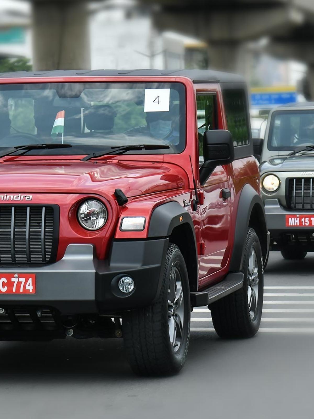 Mahindra Car Showroom in Ranchi | Mahindra Car Dealers Ranchi