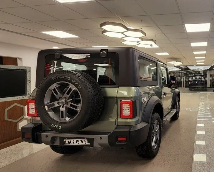 Mahindra Dealer in Ranchi | Mahindra Car Showroom Ormanjhi Ranchi